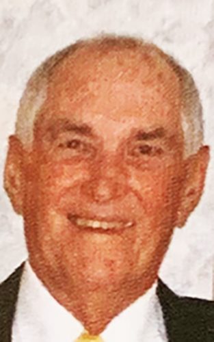 Fred John Eisel Jr. | News, Sports, Jobs - Altoona Mirror